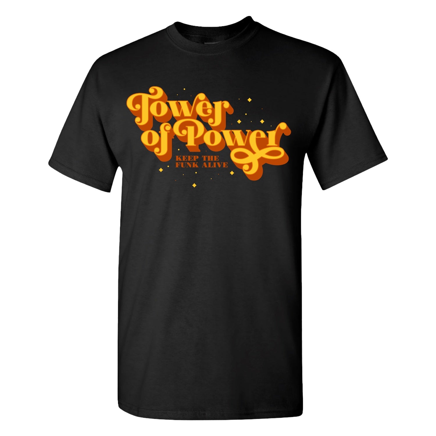 Tower of Power - Official Merchandise