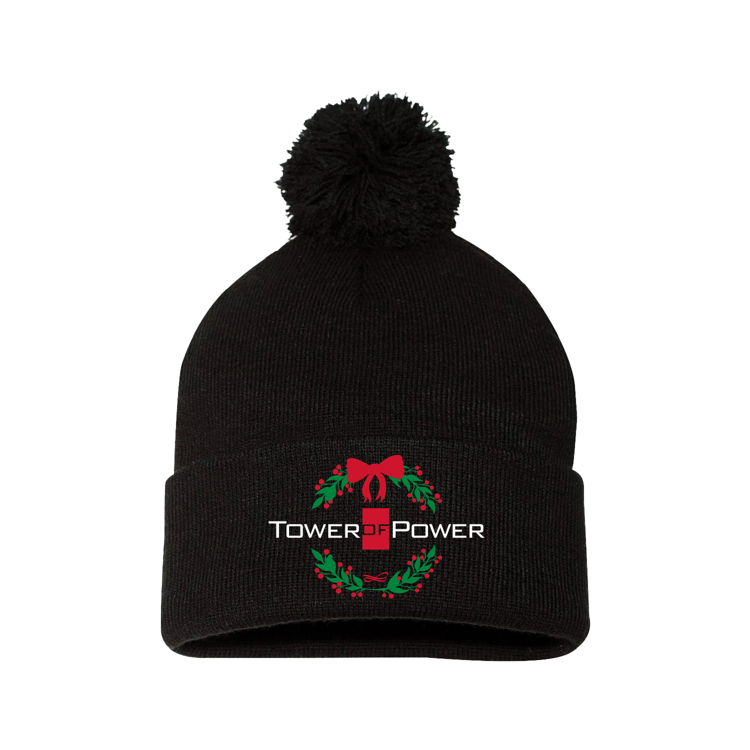 Tower of Power - Official Merchandise
